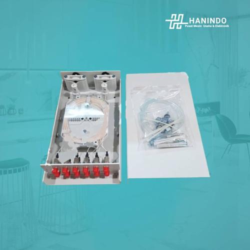 Jual OTB universal 12 core FC singlemode lengkap - Kota Surabaya ...