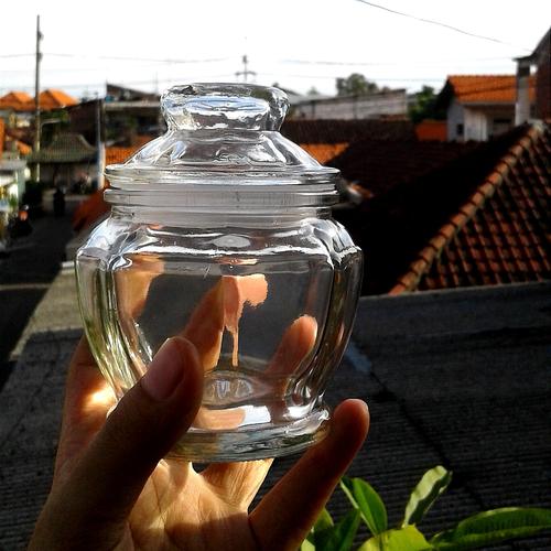 Jual STOPLES KACA MINI-STOPLES BELING BENING-STOPLES JADUL BENTUK SEGI ...