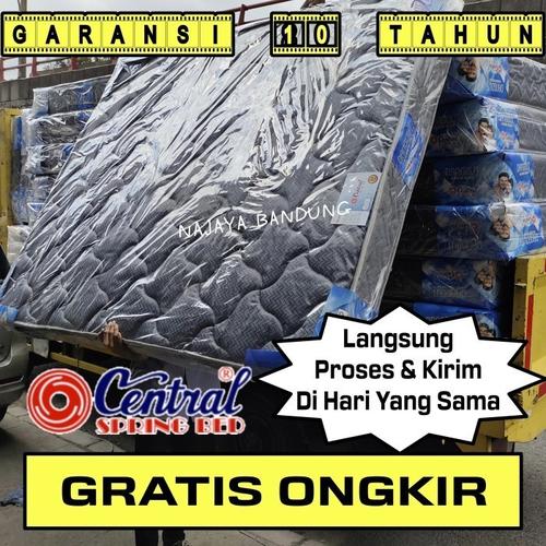 Jual Kasur Busa Central Foam Dangdut Ukuran No 1 2 3 4 - no.4) 90x200 ...