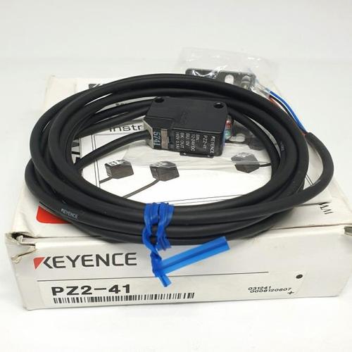 Jual Keyence Pz2-41 Micro Optical Sensor - Kab. Bandung - NEX ...