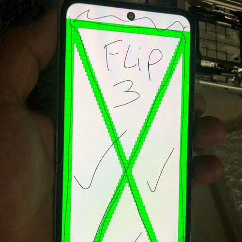 Jual Lcd samsung zflip3 zflip 3 flip3 normal mulus - Jakarta Utara ...