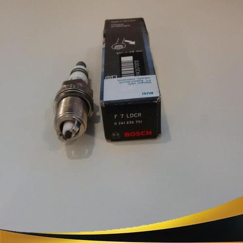 Jual BUSI BOSCH F7LDCR KAKI 2. BMW E36 M43 M50 M52 | MDL - Kota Bekasi ...