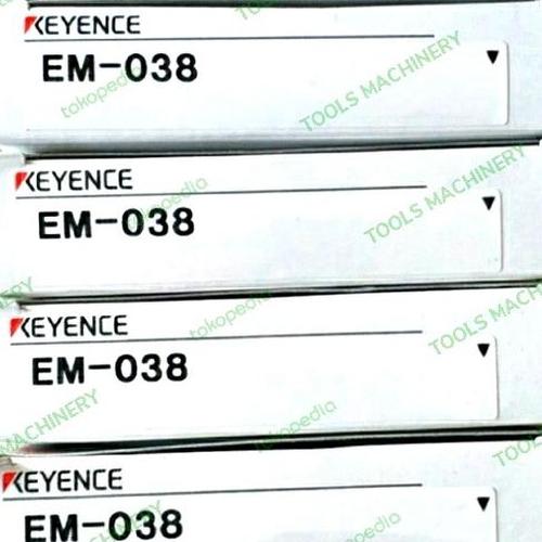 Jual Keyence Proximity Sensor Em-038 Original New. - Kab. Bandung - NEX INSTRUMENT | Tokopedia