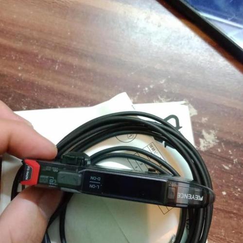 Jual Ready Stok Unit Amplifier Keyence Fs-N42N Original Asli Original ...
