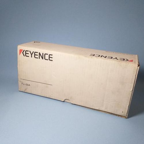 Jual Pj-50A Keyence Sensor Area - Kab. Bandung - NEX INSTRUMENT | Tokopedia