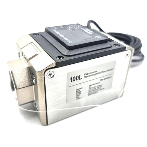 Jual Keyence Fd-M100At Electromagnetic Flow Sensor - Kab. Bandung - NEX ...