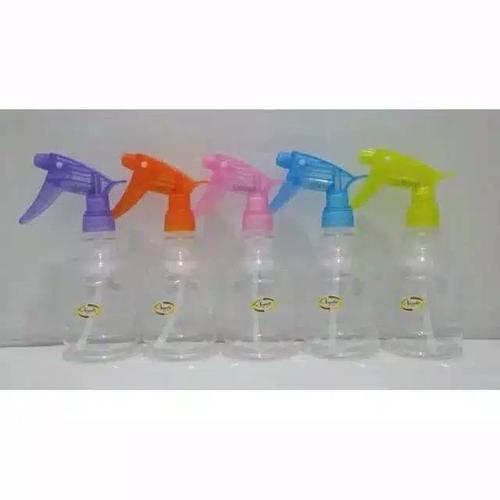 Jual Sprayer Nagata 450 ml 0310 / Botol Semprotan Nagata - Kuning ...