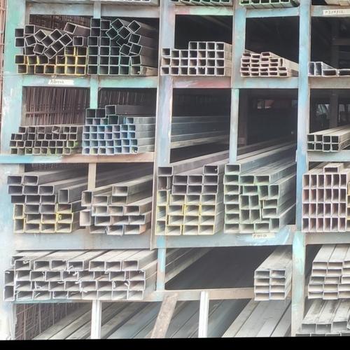 Jual BESI HOLLOW 40X60X2MM - Kota Depok - Katoda Steel | Tokopedia