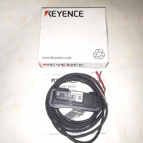 Jual Keyence Lv-N11N Digital Laser Sensor - Kab. Bandung - NEX INSTRUMENT | Tokopedia