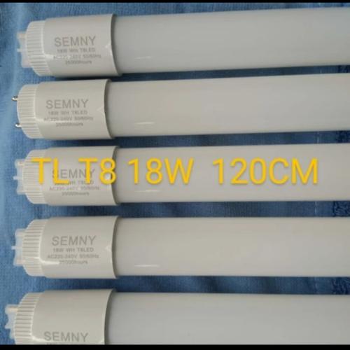 Jual Lampu TL LED 18W CHINA Lampu TL TUBE 18 WATT 120CM TL LED 18W 18 ...