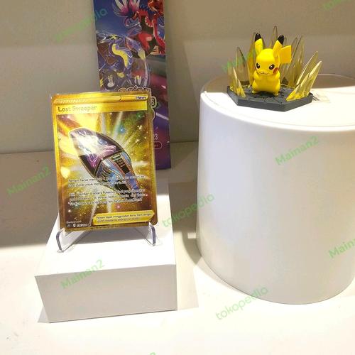 Jual Lost sweeper ur S11 tcg pokemon indo - Jakarta Selatan - Mainan2 ...