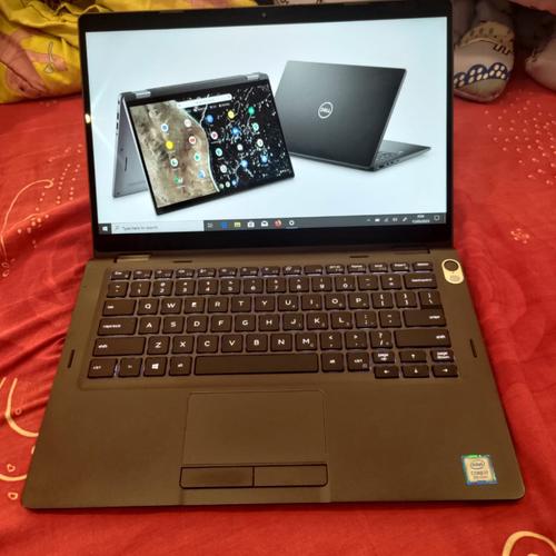 Jual Dell Latitude 5300 2in1 Touch Core i7 Gen 8 RAM 16GB SSD 256GB ...