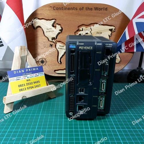 Jual Keyence Cv-5500 Digital Image Controller - Kab. Bandung - NEX ...