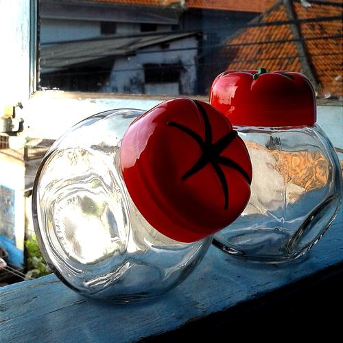 Jual STOPLES KACA-STOPLES BELING BENING-STOPLES MODEL JADUL TUTUP TOMAT ...