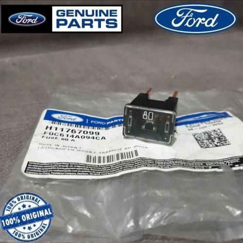 Jual FUSE SEKRING SIKRING KOTAK 80A FORD EVEREST RANGER ORIGINAL - Kota ...