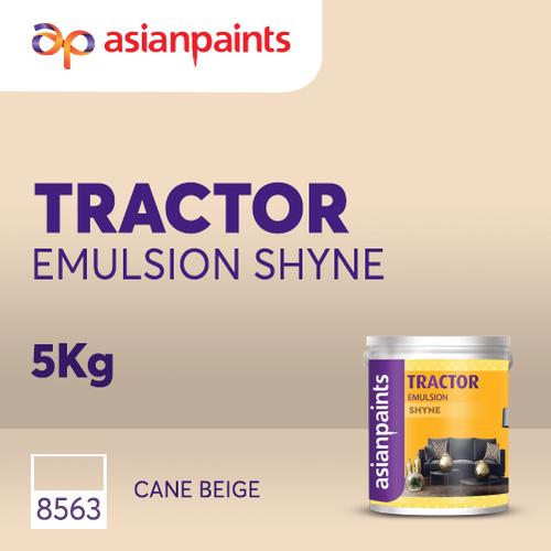 Jual ASIAN PAINTS CAT TEMBOK INTERIOR TRACTOR SHYNE (CANE BEIGE) - 25 ...