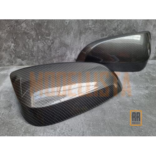 Jual Cover Spion Carbon Toyota Innova Zenix - Jakarta Timur - RR ...