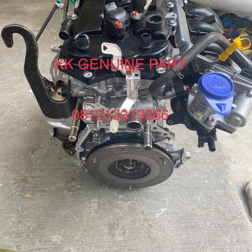 Jual Mesin komplite calya sigra 3NR - Jakarta Utara - kk genuine part ...