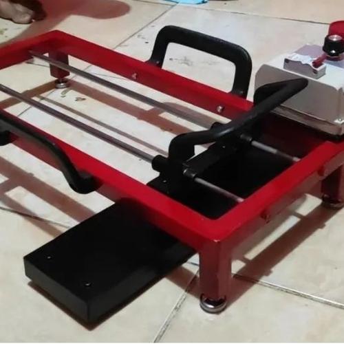 Jual curing sablon 900watt 3 lampu - Jakarta Selatan - Alhaitsam online ...