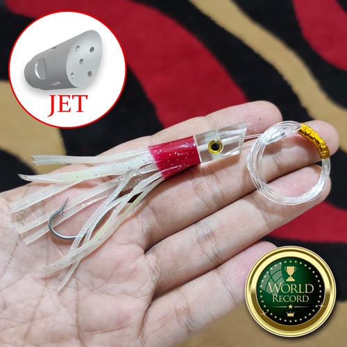 Jual Umpan Trolling Konahead Tuna Wahoo Tenggiri GT Barakuda - 9cm ...