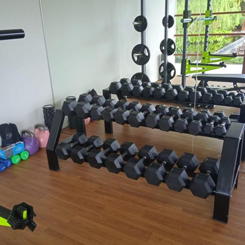 Jual Dumble set hexagonal - Jakarta Barat - adiljayastore | Tokopedia