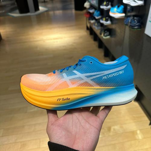 Jual PO Asics Metaspeed Sky Plus - Kota Semarang - SOGO KYOYU | Tokopedia
