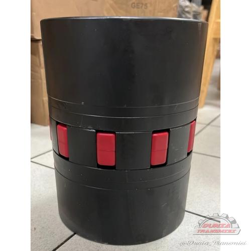 Jual COUPLING GR 75 GR75 GR-75 Rotex GE 75 GE75 GE-75 Kopling FL 75 FL ...