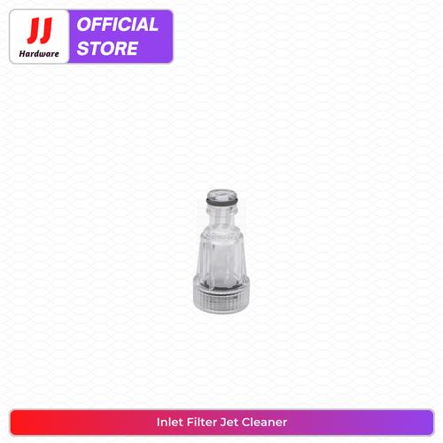 Jual Inlet Connector Filter Jet Cleaner Konektor Selang - Kota ...