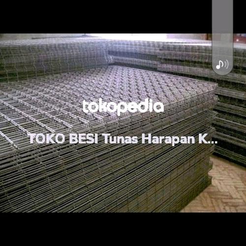 Jual wermes 10 mm - Kota Tangerang - TOKO BESI Tunas Harapan Karya ...