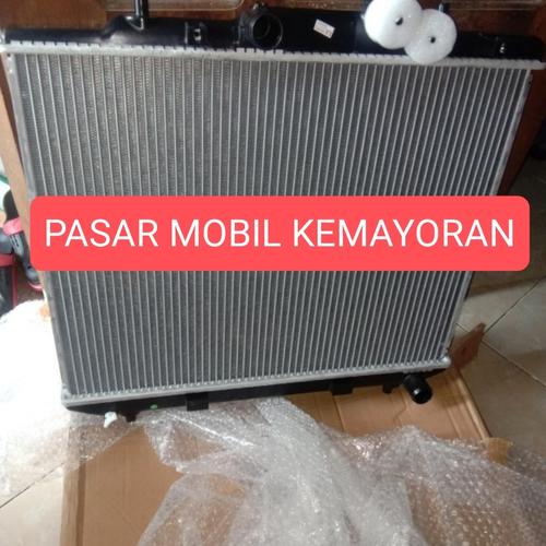 Jual RADIATOR ASSY DAIHATSU TARUNA MANUAL - Jakarta Pusat - KEMAYORAN ...