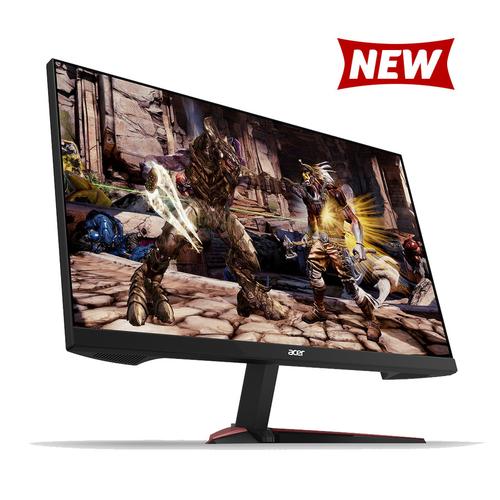 Jual Acer Nitro VG0 VG240Y bmiipx FREESYNC IPS LED Monitor 24" FHD 1ms ...