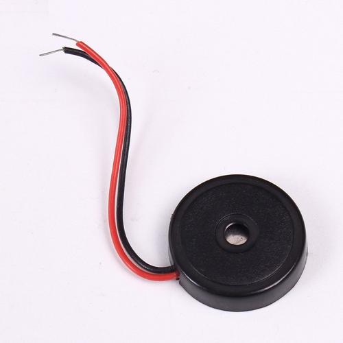 Jual Piezo Piezoelectric Passive Buzzer Speaker Alarm 16x4mm - Kota ...