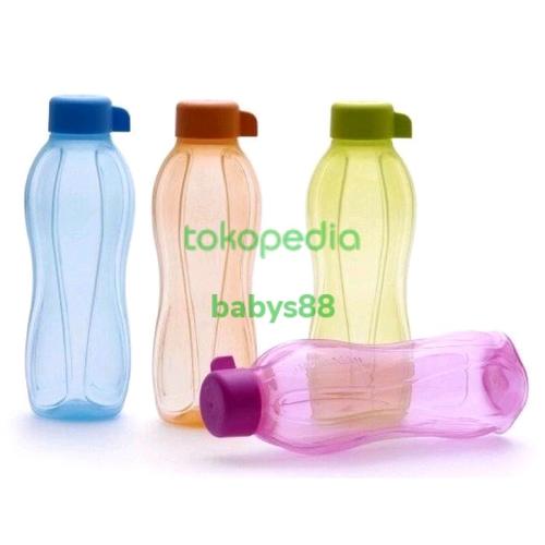 Jual TUPPERWARE ECO BOTTLE 500ML - TUPPERWARE BOTOL MINUM 500ML - 01 ...