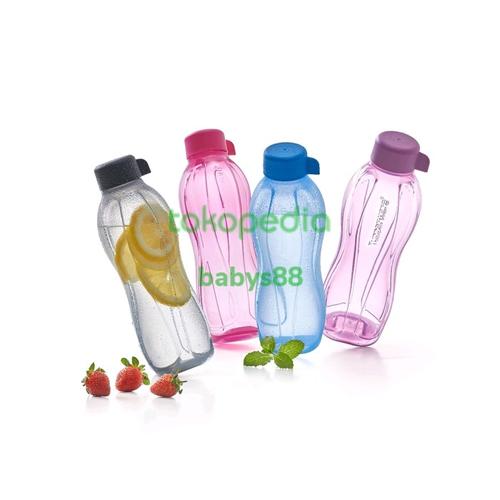 Jual ECO BOTTLE 500ML TUPPERWARE - BOTOL MINUM 500ML TUPPERWARE - 05 ...