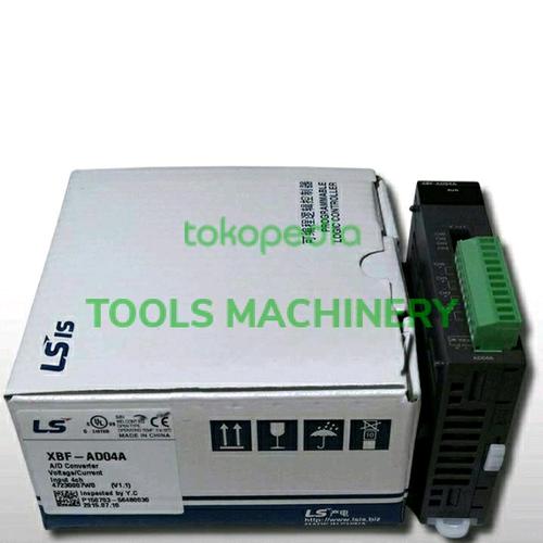 Jual LS PLC XBF-AD04A ORIGINAL NEW - Jakarta Utara - TOOLS MACHINERY ...