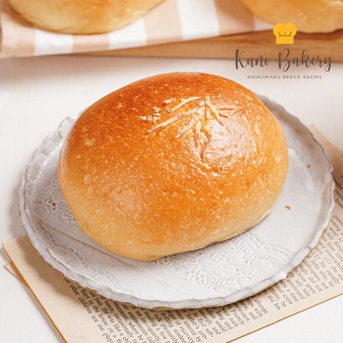 Jual Roti Keju Susu ( milkcheese ) - Jakarta Barat - kuno bakery ...