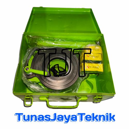 Jual Ratchet die stock sney pipa nankai 1/2"-2" - Kota Palopo ...