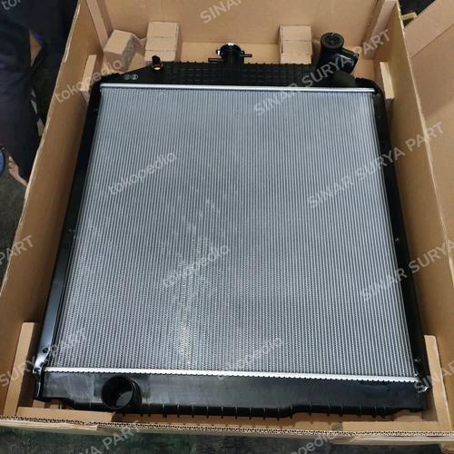 Jual RADIATOR ASSY EURO 4 HINO 500 RANGER FM260JD/JW FM8J 16400-EW060 ...
