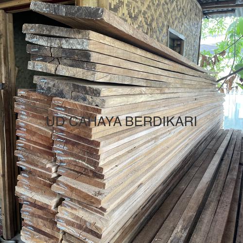 Jual papan cor 2x20x400 meranti - Biasa - Jakarta Utara - UD CAHAYA ...