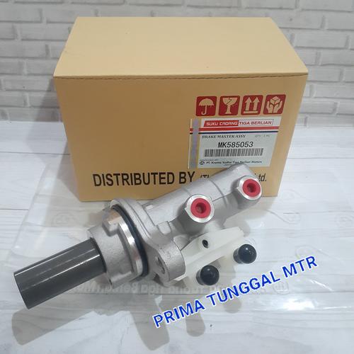 Jual MASTER REM ATAS MB ASSY CANTER PS136HDX PS125 HDX TURBO MK585083 ...