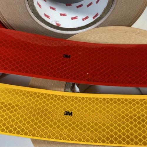 Jual 3m sticker scotlite reflective-scotlet scothlite reflektor 3m cina ...