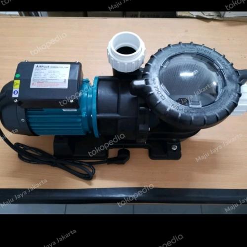 Jual Pompa kolam Renang 2HP 1500Watt 220V Swimming Pool And Spa Pool ...