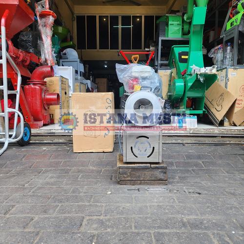 Jual MESIN IRIS POTONG JAHE KUNYIT KENTANG WORTEL TIMUN UBI LISTRIK QPJ ...