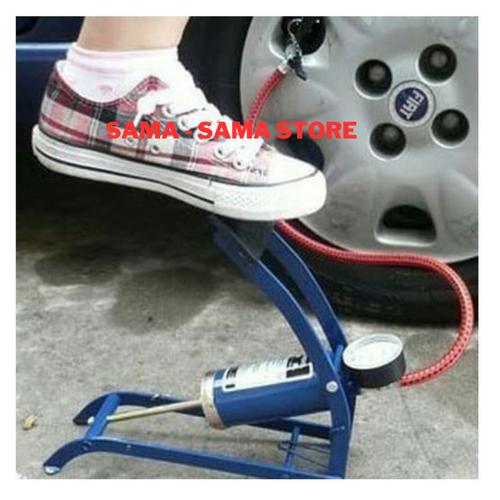 Jual Pompa Injak Ohyes | Pompaj jadi lebih Mudah - Jakarta Barat - SAMA ...