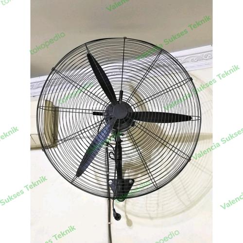 Jual Wall Fan 26"Inch Kipas Angin Blower Dinding Industrial TY26WF ...