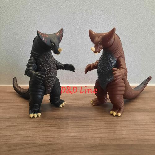 Jual Monster Ultraman Gomora Kaiju Ultra Gomora Figure - Jakarta Utara ...