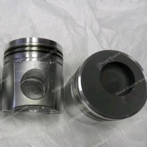 Jual 3802263 / 3917707 piston cummins 6ct / 6cta - Jakarta Pusat ...