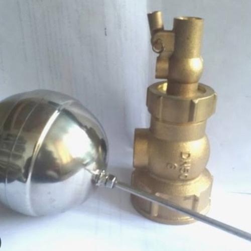 Jual floating valve yuta 2 1/2 inch bola stainles - Jakarta Pusat - MHI ...