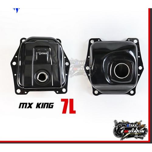 Jual Tanki Tangki Tengki Bensin Bensol Motor Jupiter Mx King Original ...