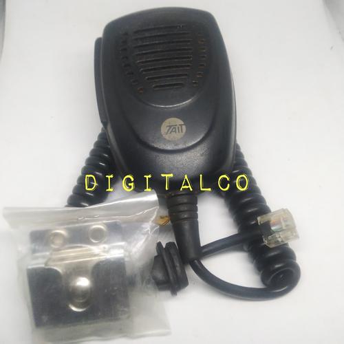 Jual Microphone Extra Mic Tait Orisinil - Kota Bandung - Digitalco ...